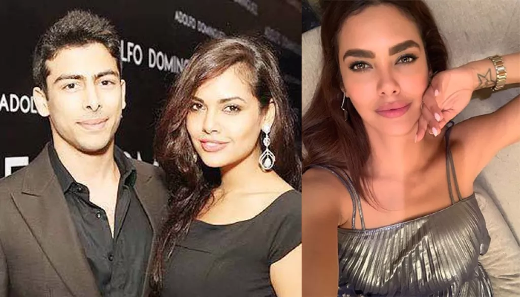 Men In Esha Gupta's Life: Came Close To Marriage With The First But ...