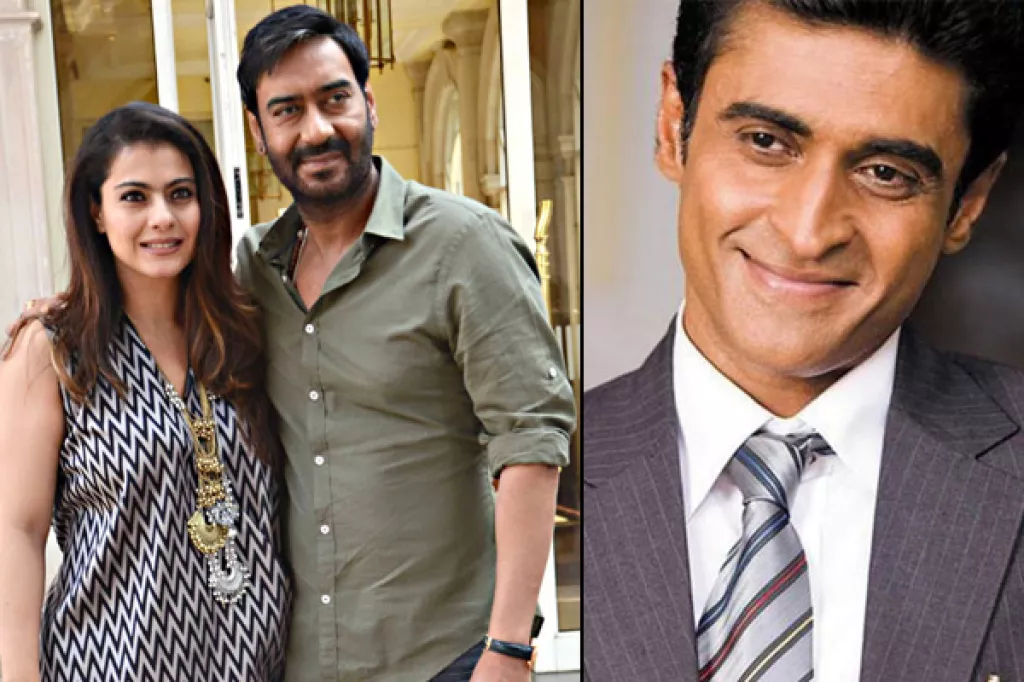 26 Lesser Known Bollywood Celebrities Who Are Related To Each Other