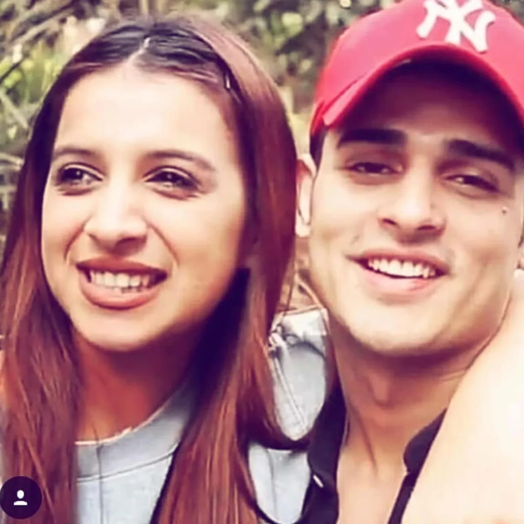 Bigg Boss 11 Contestant Priyank Sharma Opens Up About His Relationship ...