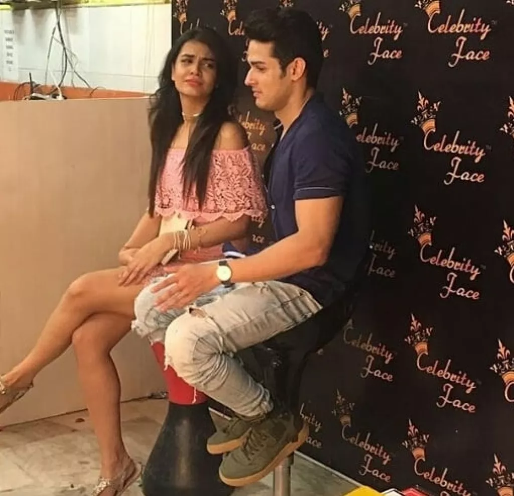 Divya Agarwal Confirms She Is Dating Varun Sood, Plans To Take Their ...