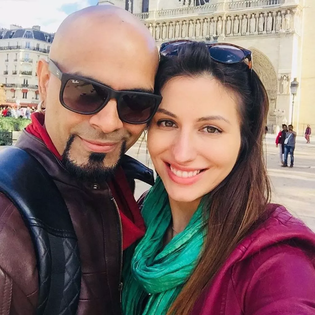 Raghu Ram's Ex-Wife, Sugandha Garg Can't Wait For Him And His New Wife ...