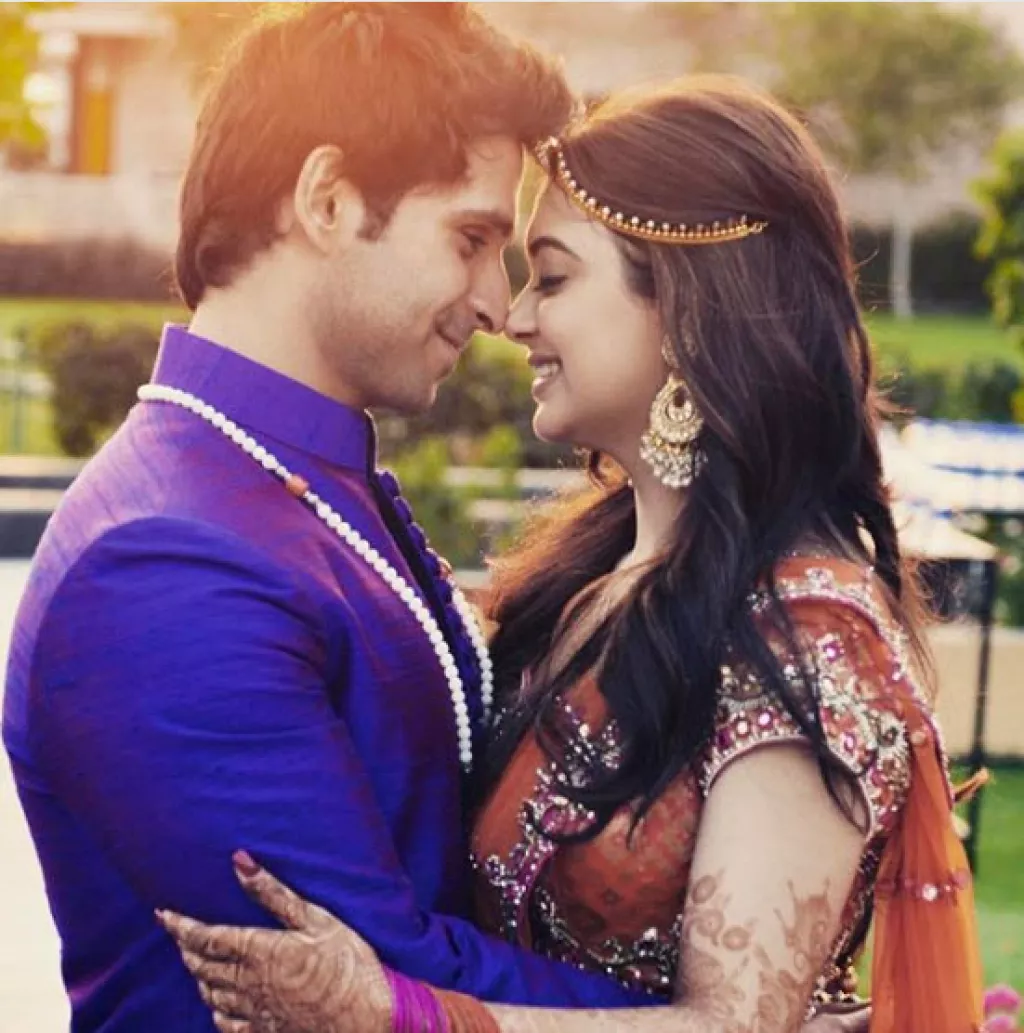 'Ramaiya Vastavaiya' Fame Girish Kumar All Set To Become A Daddy, Wife ...