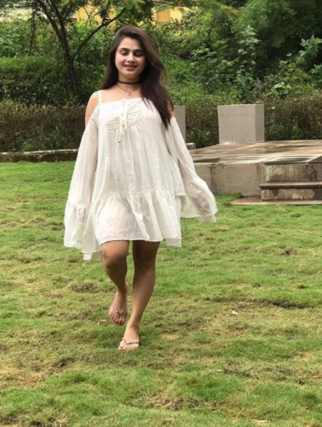 'Sasural Genda Phool' Fame Actor Jay Soni And Wife Pooja Soni Are ...