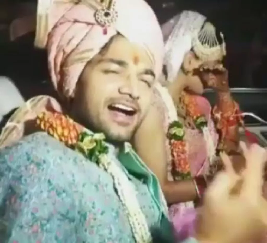 15 Beautiful 'Vidaai Moments' From Real Indian Weddings That'll Bring ...