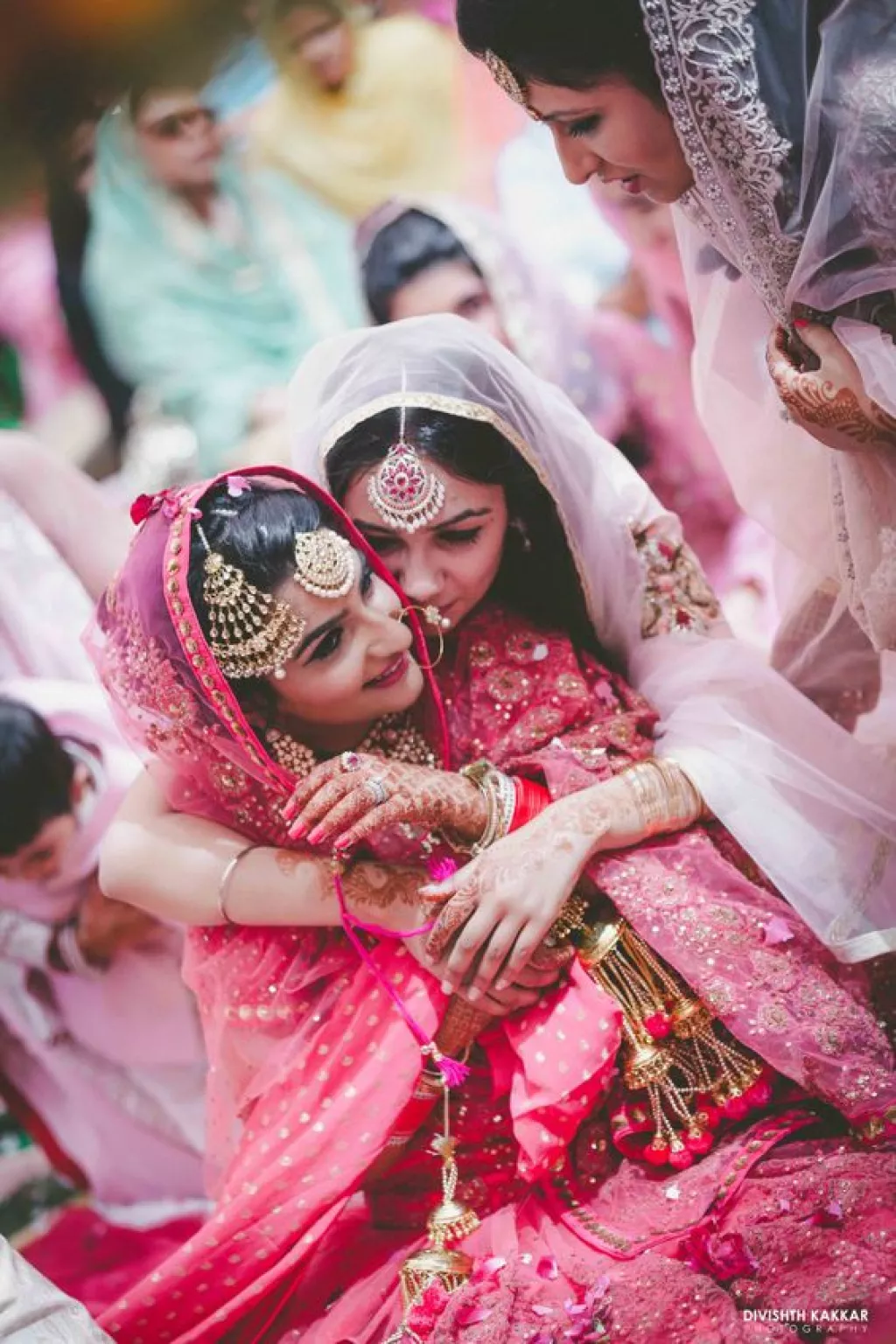 6 Things A Sikh Bride Can Carry Off Well And Prove To Be A Swagger 'Dulhan'