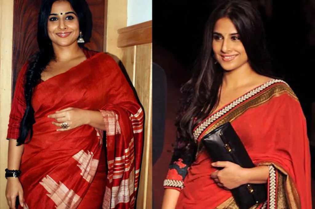 9 Different Ways To Rock The Colour 'Red' In Your Look This Valentine's Day