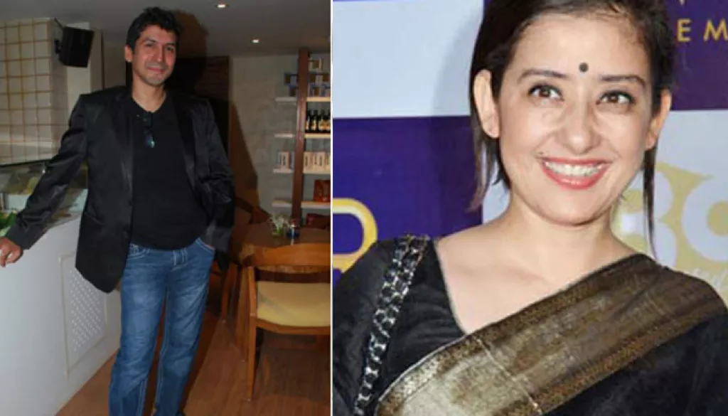 11 Men Manisha Koirala Dated Before Marrying Samrat Dahal Only To ...