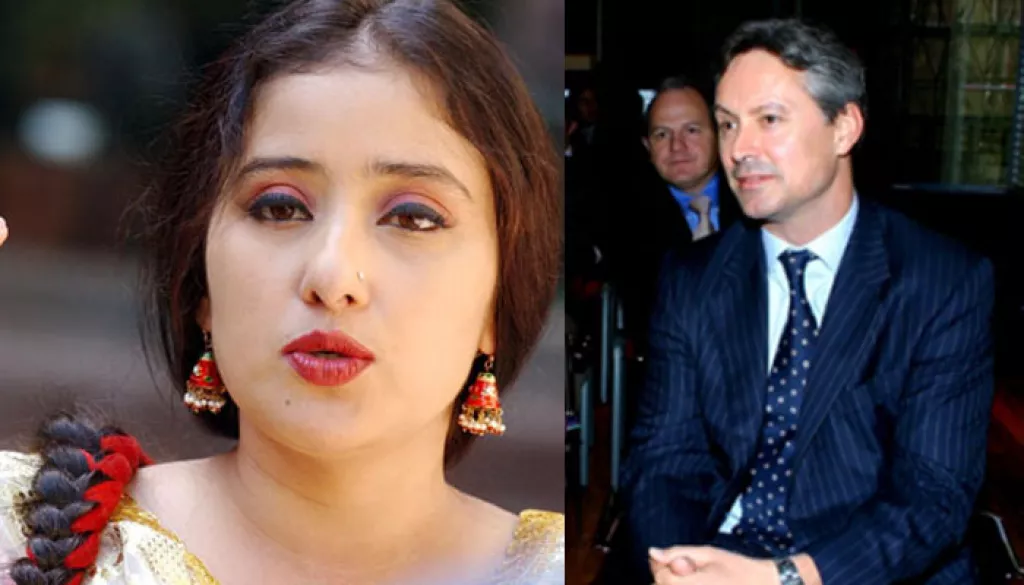 11 Men Manisha Koirala Dated Before Marrying Samrat Dahal Only To ...