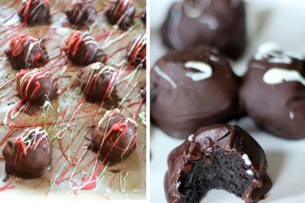 10 Quick And Easy Chocolate Dishes To Woo Your Partner This Valentine's Day