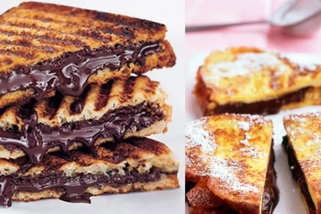 10 Quick And Easy Chocolate Dishes To Woo Your Partner This Valentine's Day