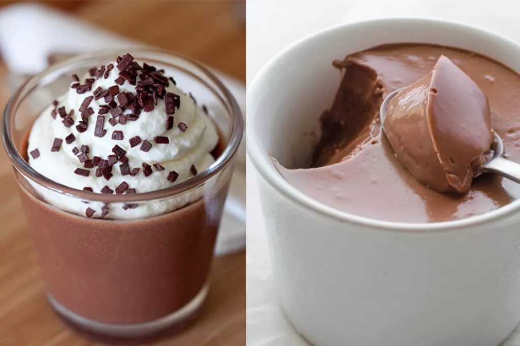 10 Quick And Easy Chocolate Dishes To Woo Your Partner This Valentine's Day