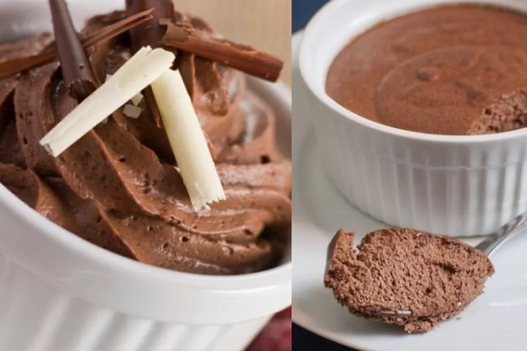 10 Quick And Easy Chocolate Dishes To Woo Your Partner This Valentine's Day