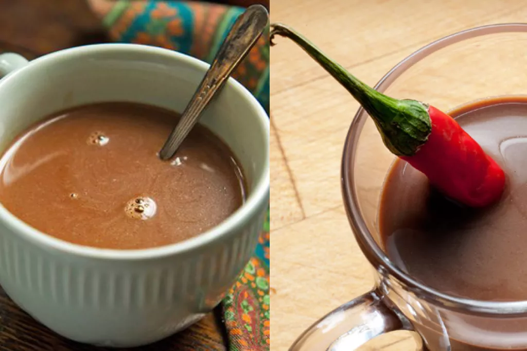 10 Quick And Easy Chocolate Dishes To Woo Your Partner This Valentine's Day