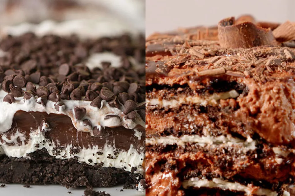 10 Quick And Easy Chocolate Dishes To Woo Your Partner This Valentine's Day