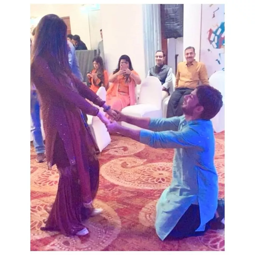 Alka Yagnik's Daughter Syesha Kapoor Ties The Knot With Fiance, Amit ...