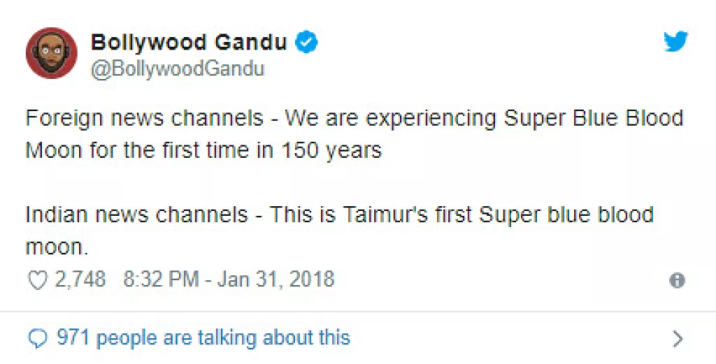 Taimur Ali Khan's Hilarious Yet Adorable Memes Will Make You Laugh Till ...