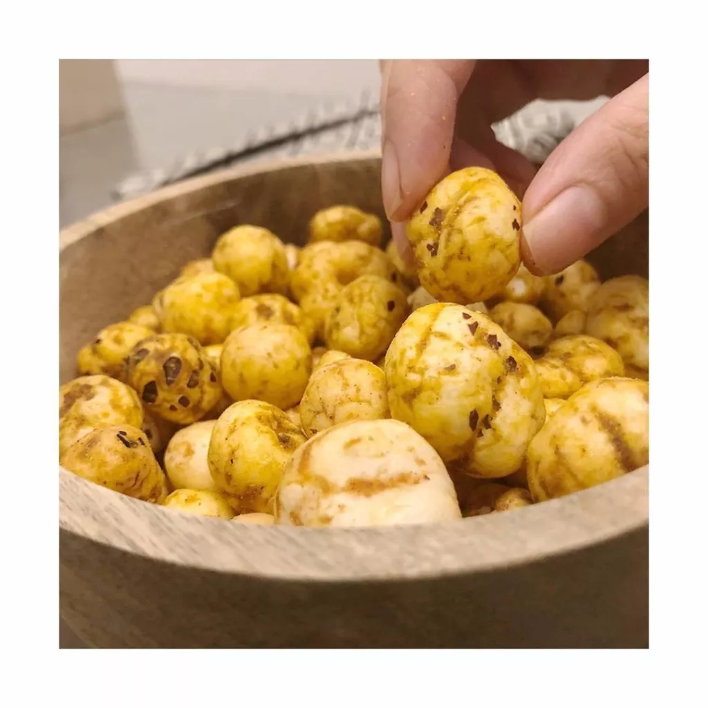 10 Benefits Of 'Makhane' Which Makes It A Healthy And Light Snack ...