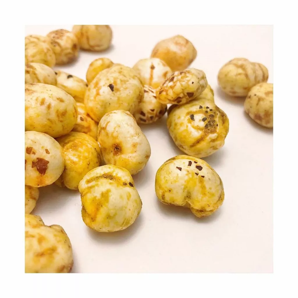 10 Benefits Of 'Makhane' Which Makes It A Healthy And Light Snack ...