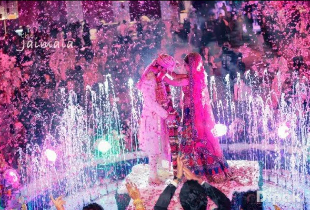 Best Tips to Make Your Varmala Ritual Truly Memorable