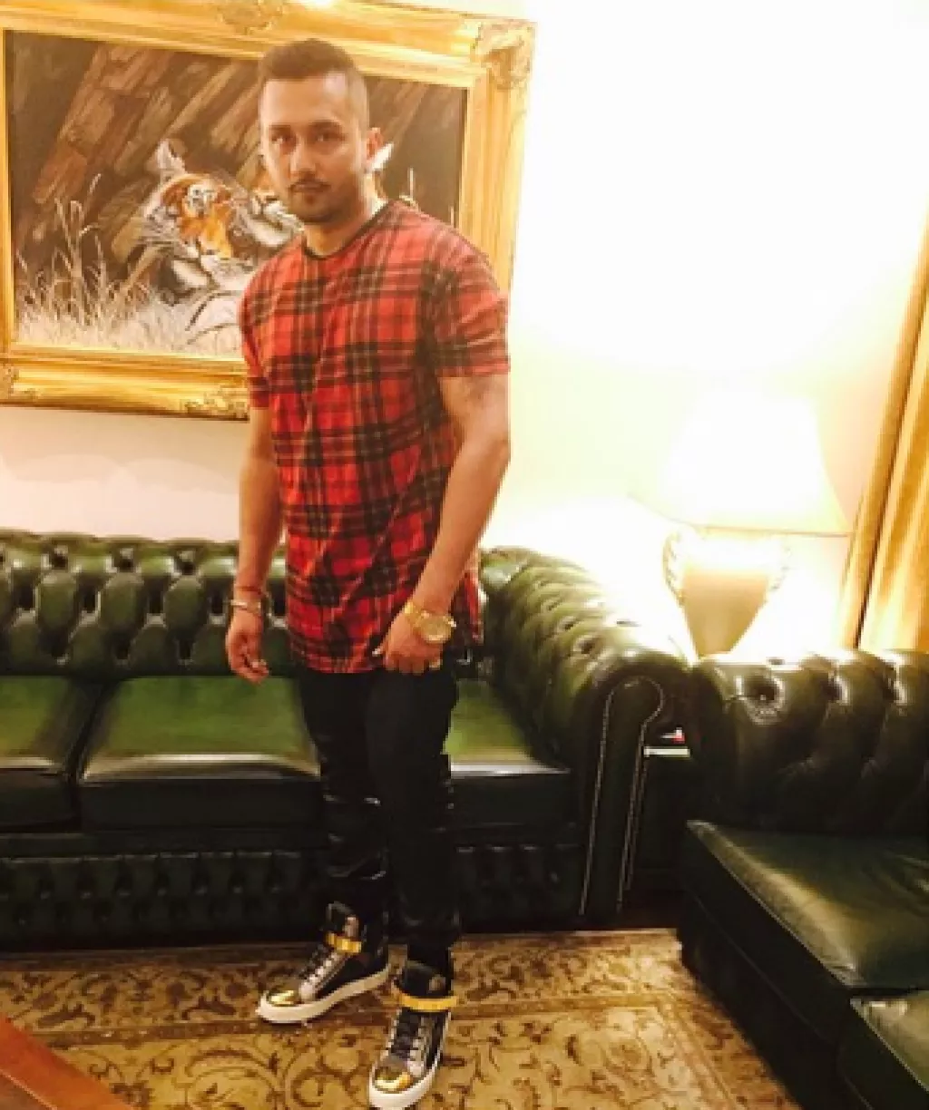 Rapper Honey Singh Successful Love Story
