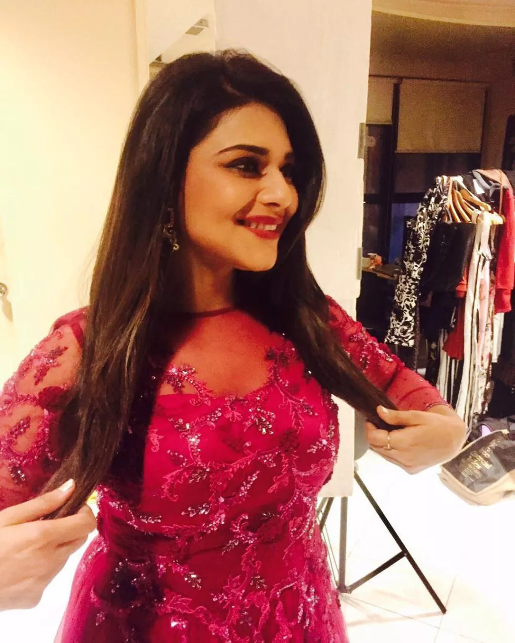 'Naamkarann' Actress Poonam Preet Gets Engaged To 'Kundali Bhagya ...