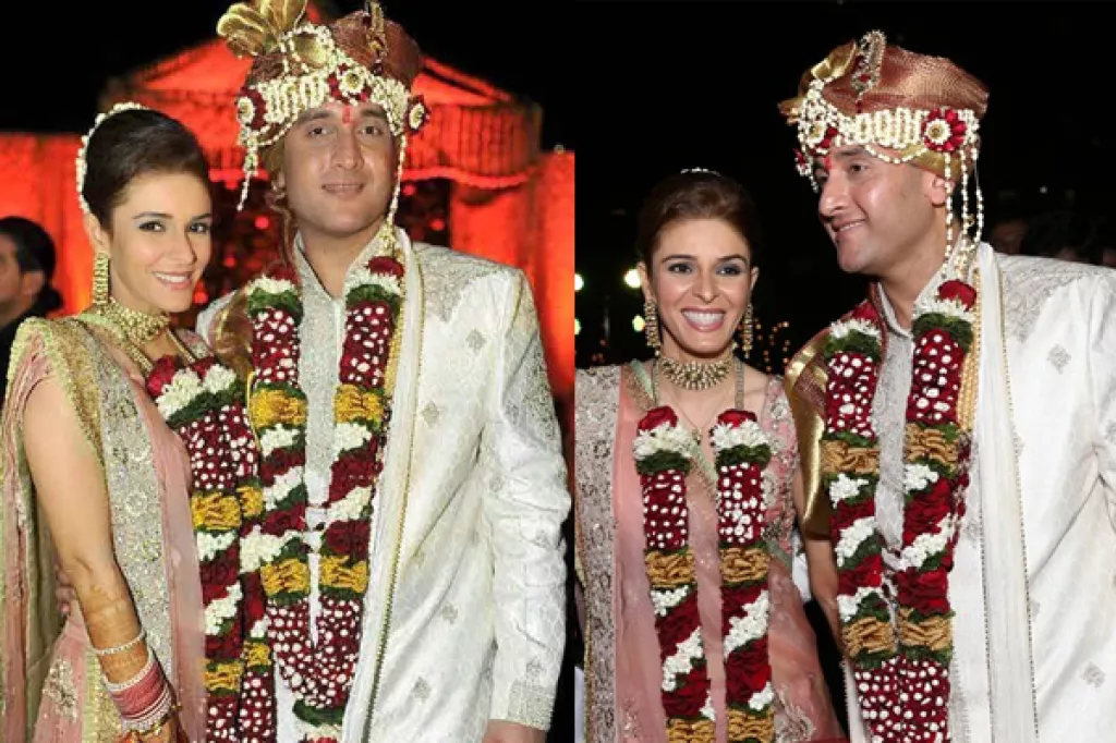 Love Story Of Raageshwari Loomba Swaroop And Sudhanshu Swaroop