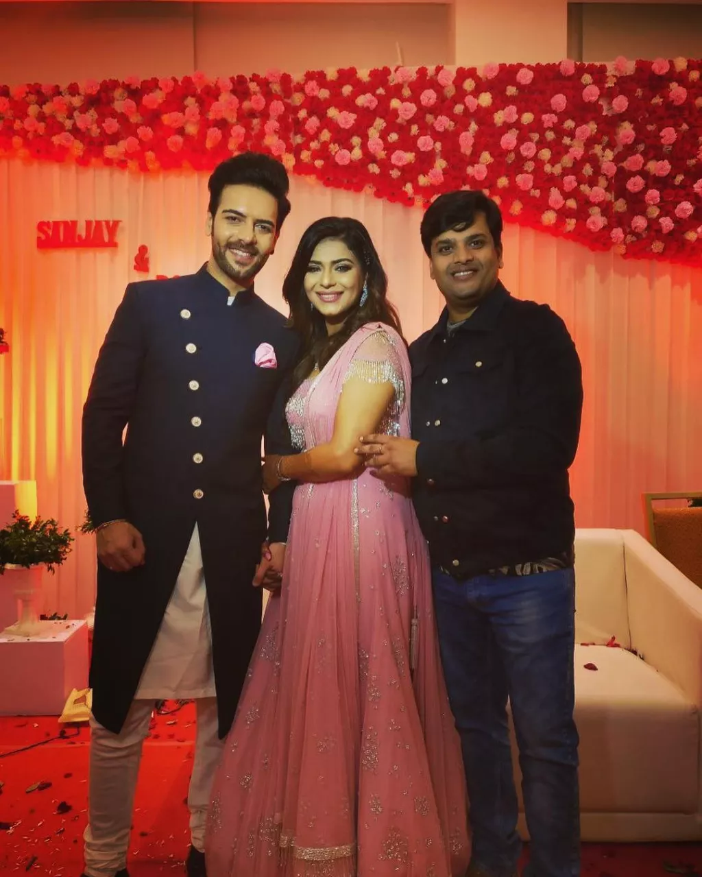 'Naamkarann' Actress Poonam Preet Gets Engaged To 'Kundali Bhagya ...