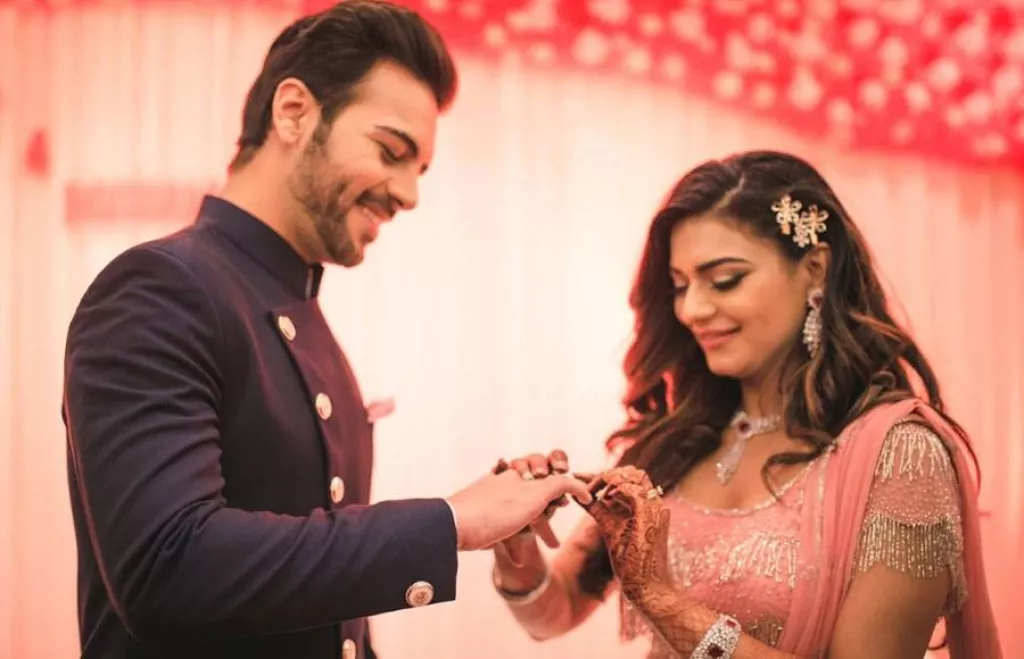 'Naamkarann' Actress Poonam Preet Gets Engaged To 'Kundali Bhagya ...