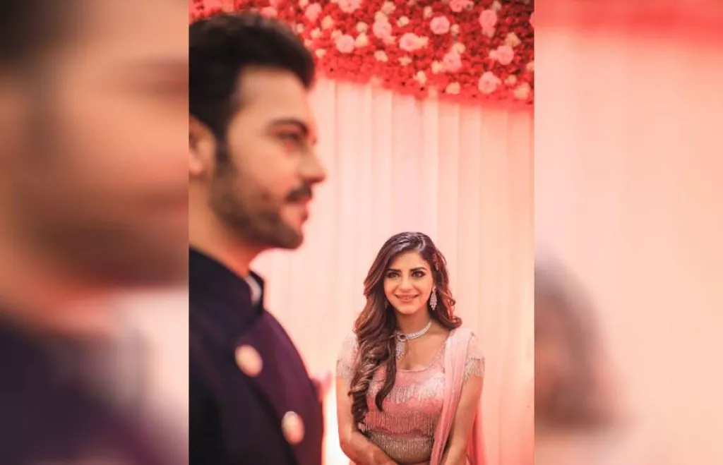 'Naamkarann' Actress Poonam Preet Gets Engaged To 'Kundali Bhagya ...