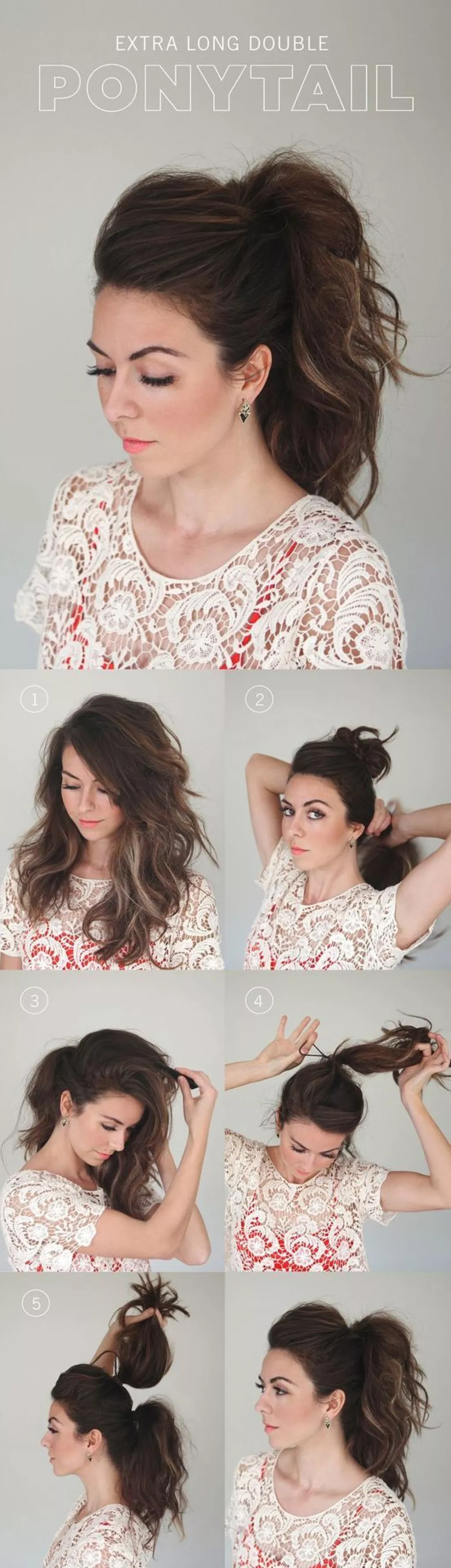 9 Trendy And Fashionable Hairstyle Hacks For A New Look Everyday