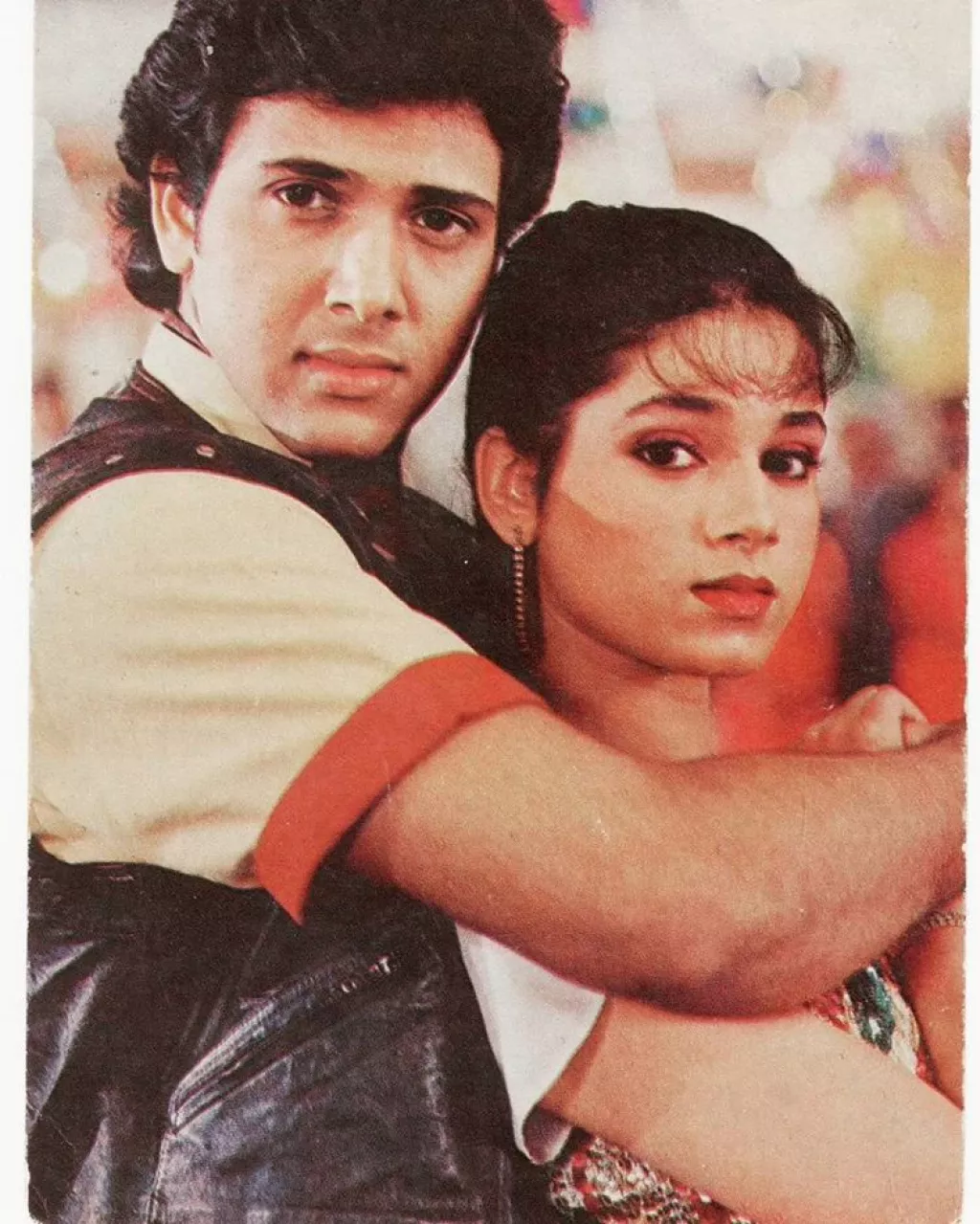 When Govinda Broke Off His Engagement With Wife, Sunita Ahuja For ...