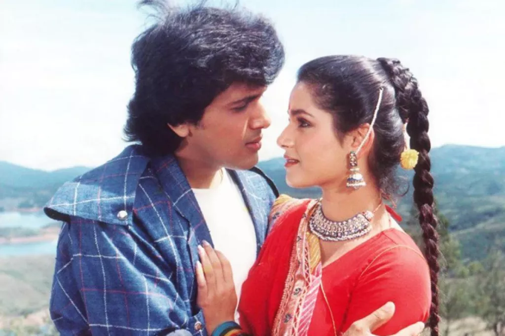 When Govinda Broke Off His Engagement With Wife, Sunita Ahuja For ...