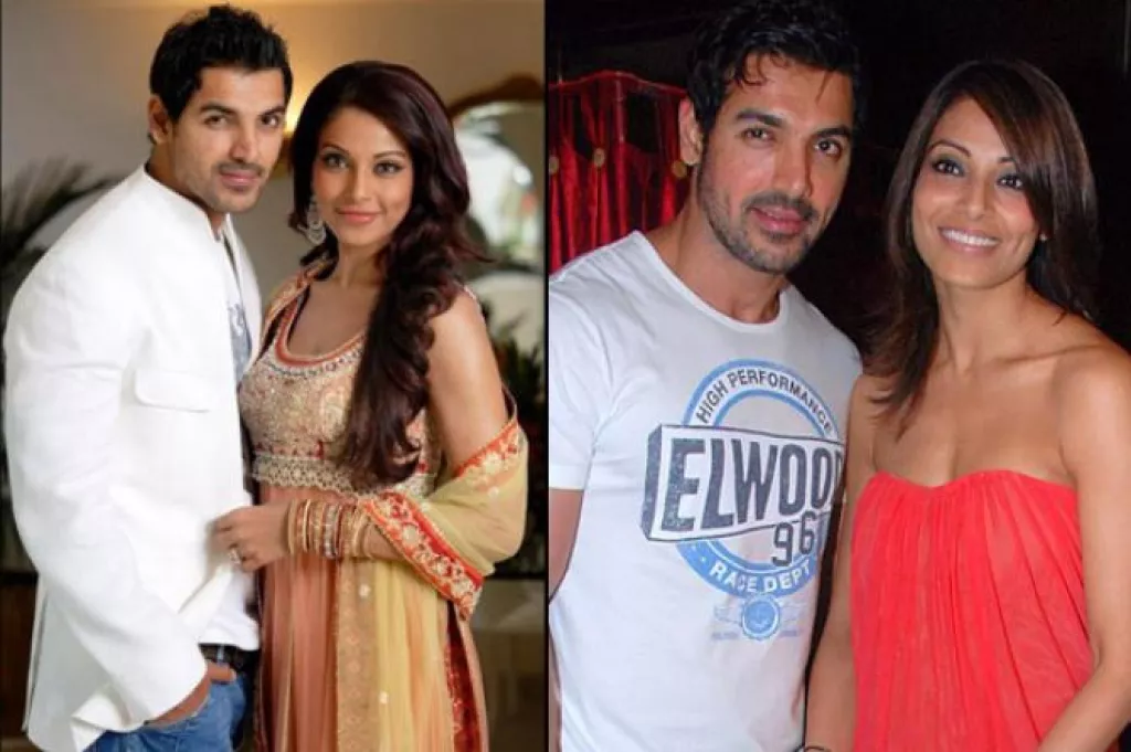 Men In Bipasha Basu's Life: Before Marrying Karan Singh Grover, She Allegedly Dated 6 Actors