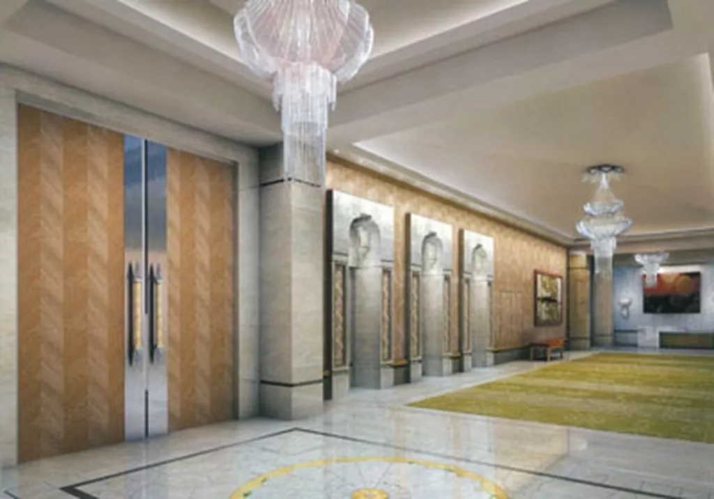 Inside Pictures Of Mukesh Ambani And Nita Ambani's Luxurious 2 Billion ...