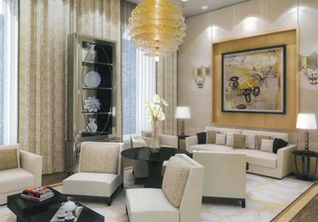 Inside Pictures Of Mukesh Ambani And Nita Ambani's Luxurious 2 Billion ...