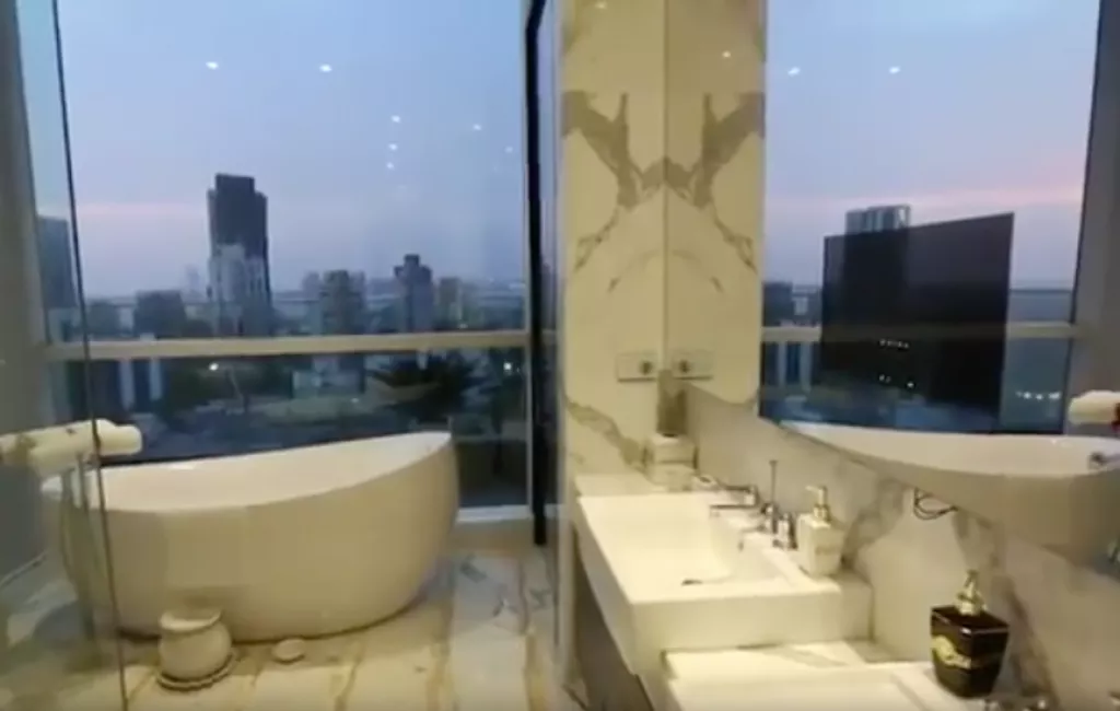 Take An Inside Tour Of Rohit Sharma And Ritika Sajdeh's Luxurious 30 ...