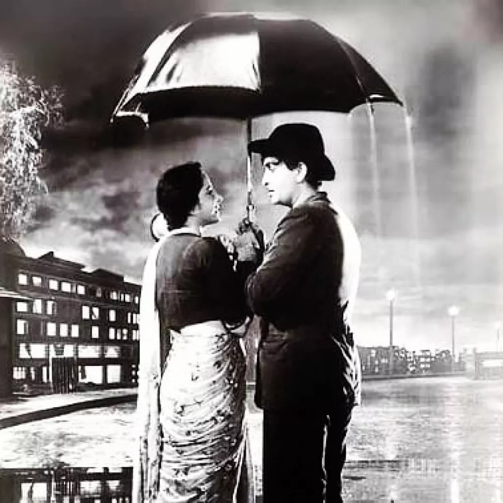 After An Arranged Marriage, Raj Kapoor Had An Affair With Nargis For 7 ...