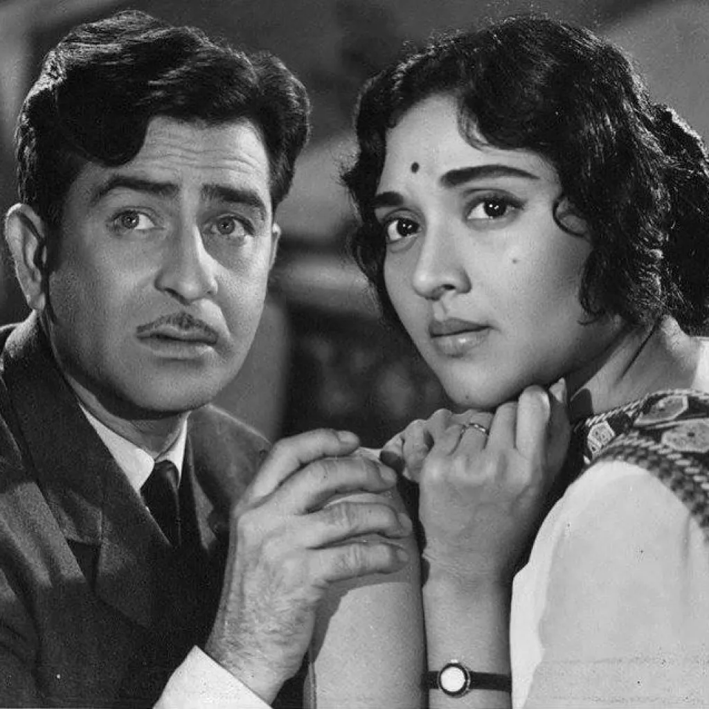 After An Arranged Marriage, Raj Kapoor Had An Affair With Nargis For 7 Yrs, But Refused To Marry Her