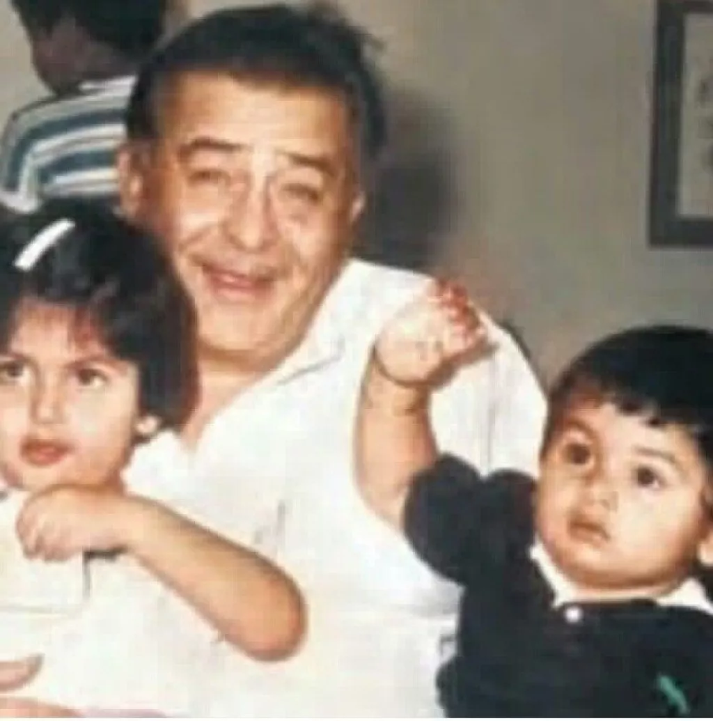 After An Arranged Marriage, Raj Kapoor Had An Affair With Nargis For 7 ...