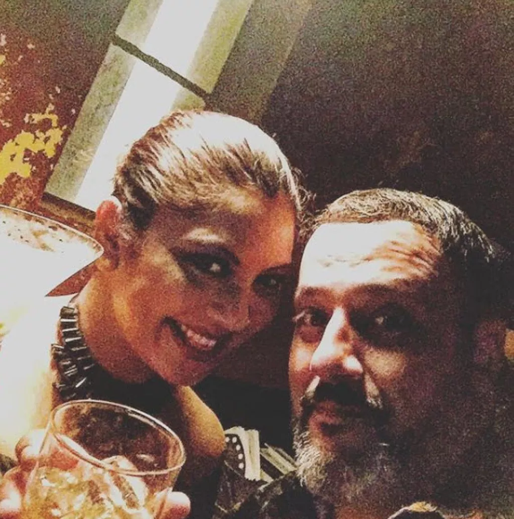 Love Story Of Manini De Mishra And Mihir Mishra TV Celeb Couple Married ...