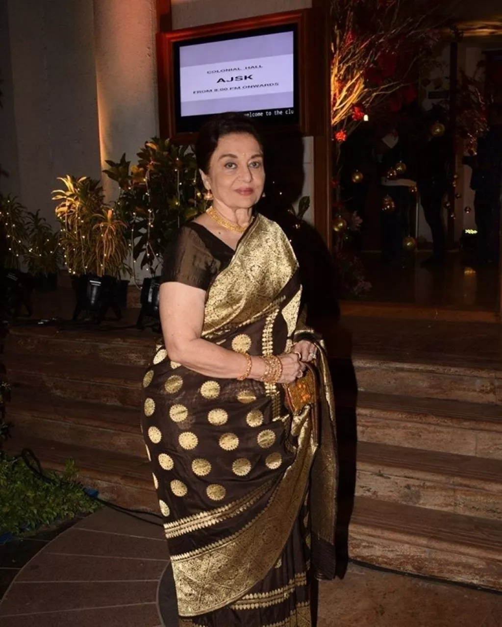 Asha Parekh Gets Candid About The Only Man She Ever Loved And Why She ...