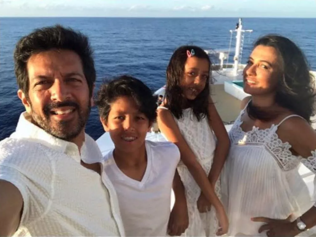 Mini Mathur Recalls The Time When She Introduced Her Then BF, Kabir ...