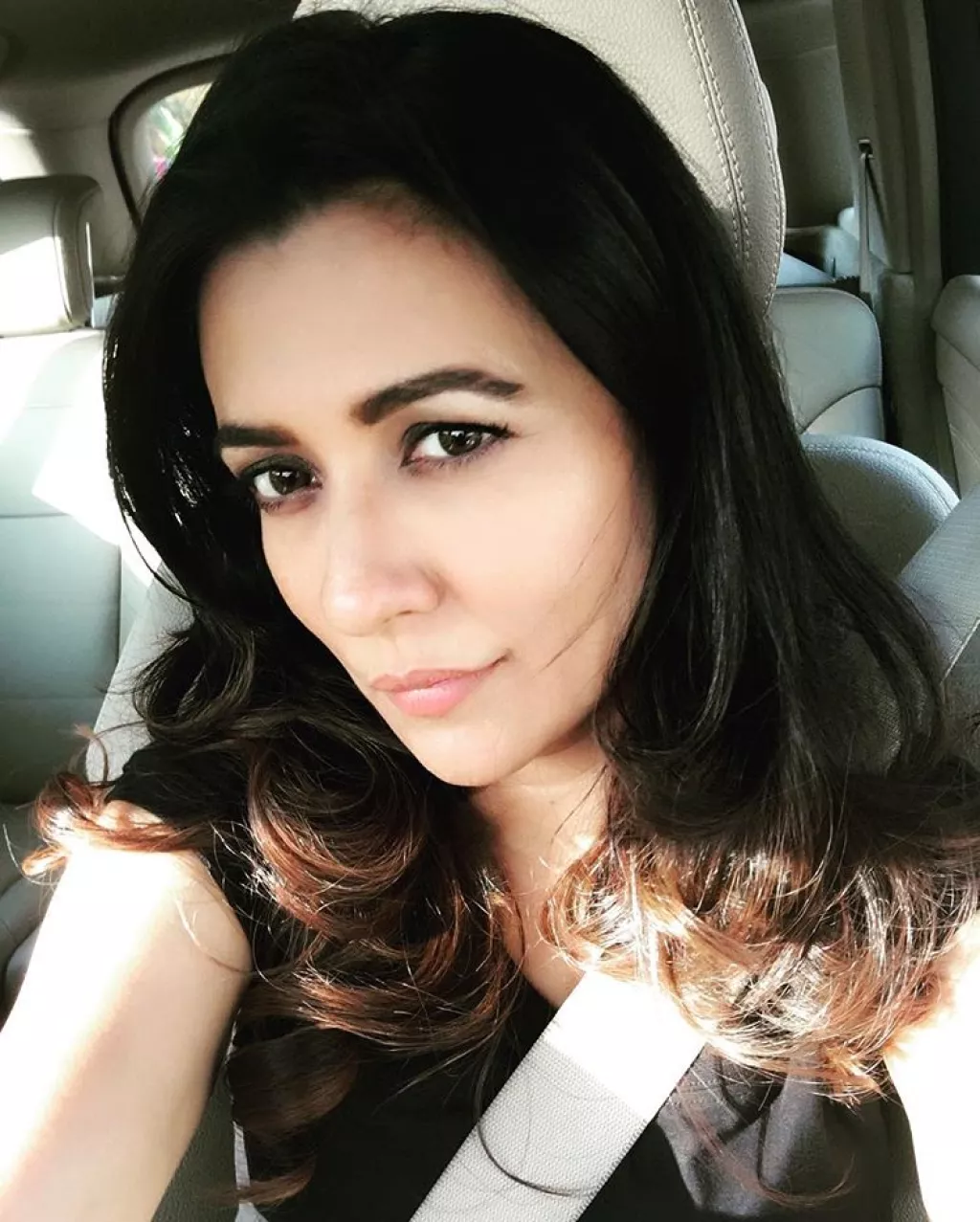 Mini Mathur Recalls The Time When She Introduced Her Then BF, Kabir ...