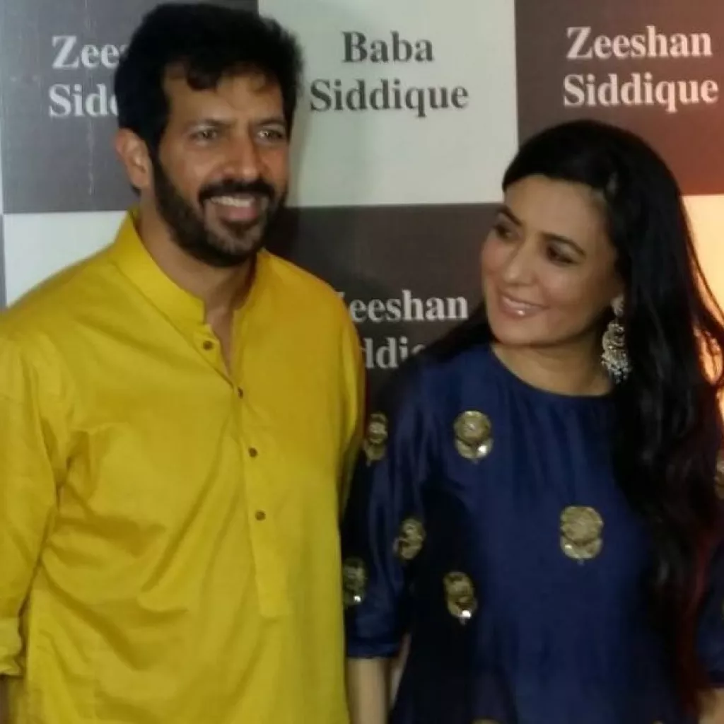 Mini Mathur Recalls The Time When She Introduced Her Then BF, Kabir ...