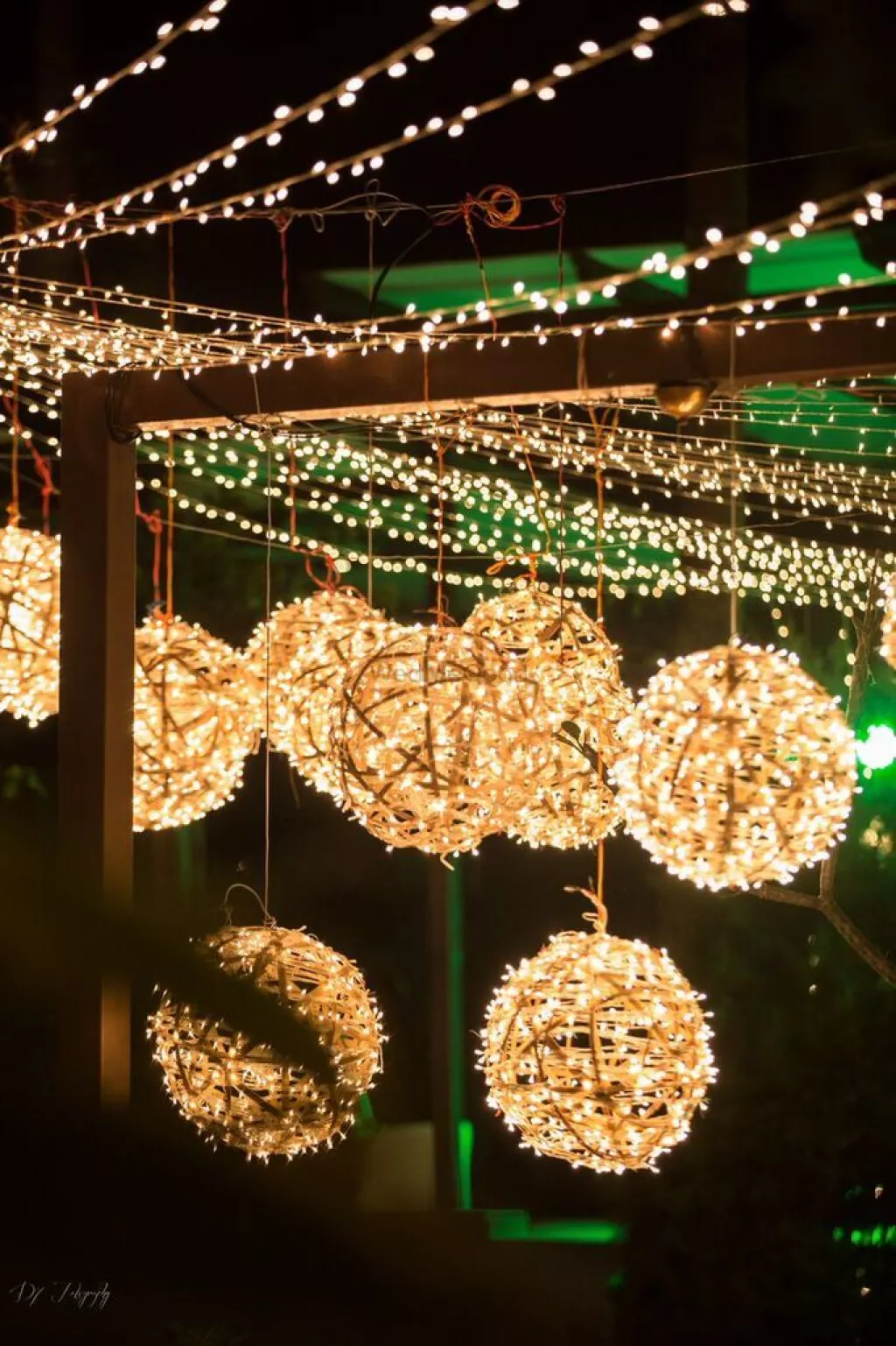 Beautiful Swing DÃ©cor Ideas For Your Wedding