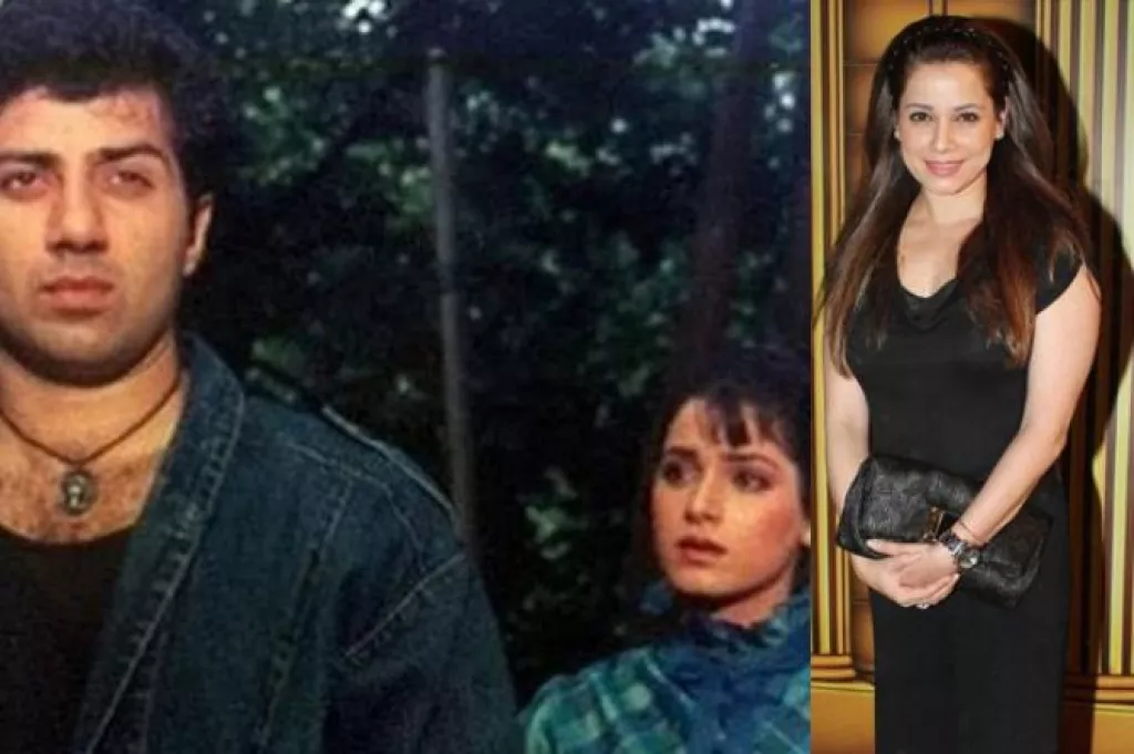 Neelam Kothari Dated Bobby Deol For 5 Yrs But Could Not Marry Him As ...