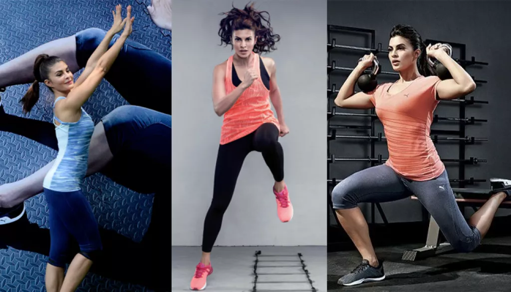 15 Bollywood Actresses Who Wore Stylish Gym Outfits And Gave Major ...