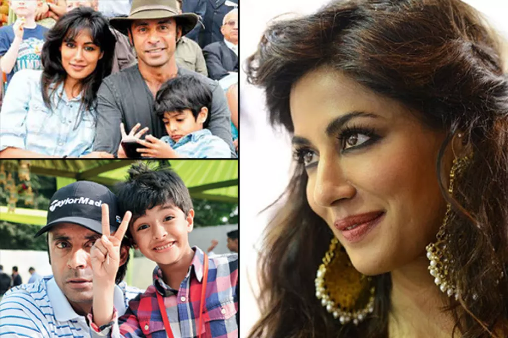 Chitrangda's 13-YO Marriage Lost To Bollywood Stardom And An Alleged ...