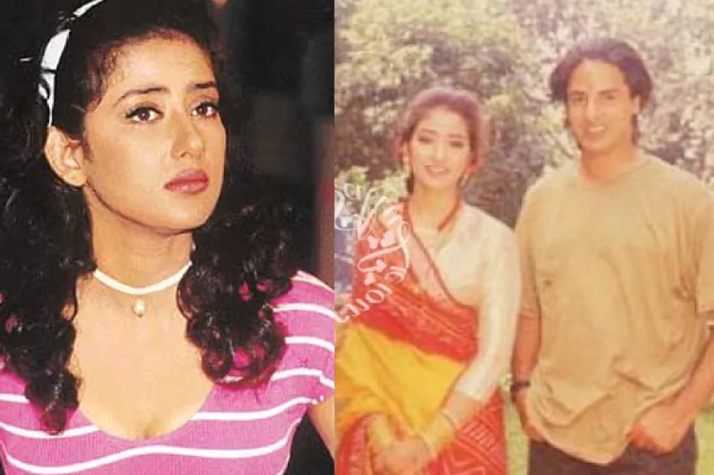 Rahul Roy's Love Life: 3 Serious Affairs And 1 Failed Marriage, He ...