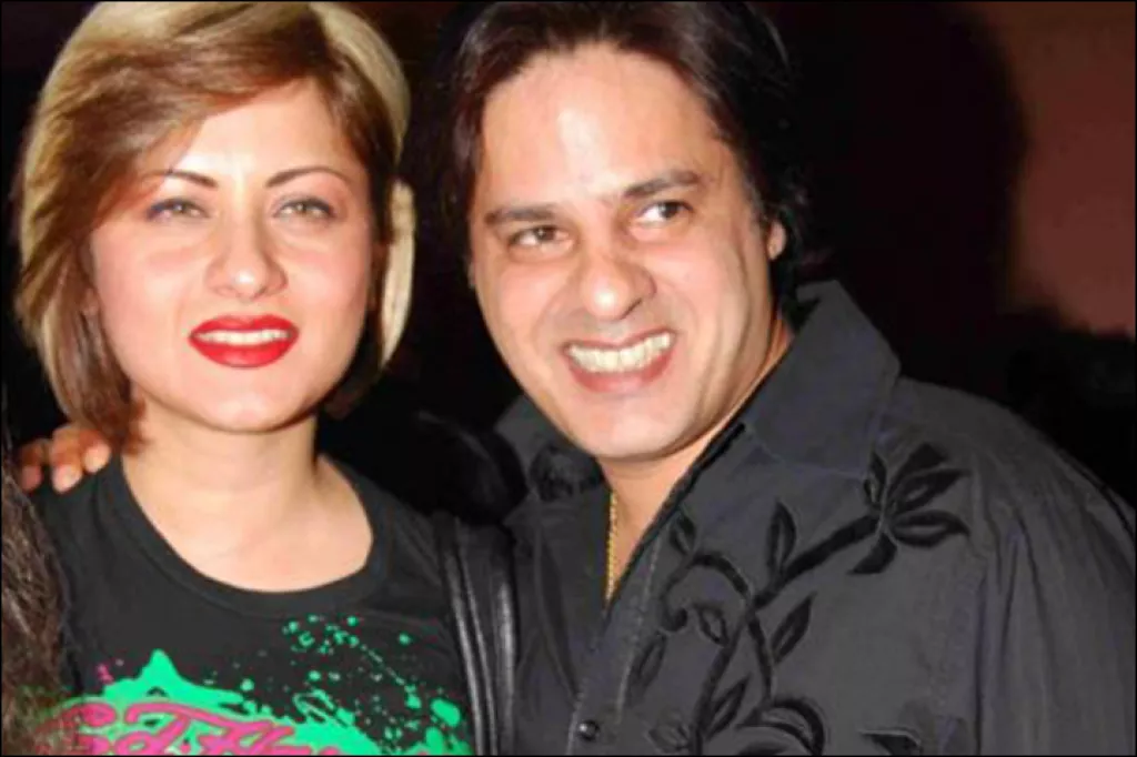 Rahul Roy's Love Life: 3 Serious Affairs And 1 Failed Marriage, He ...